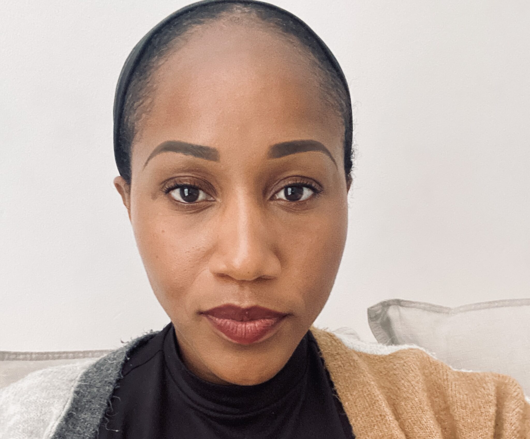 Alumni Spotlight | SPTHB THESIS Program