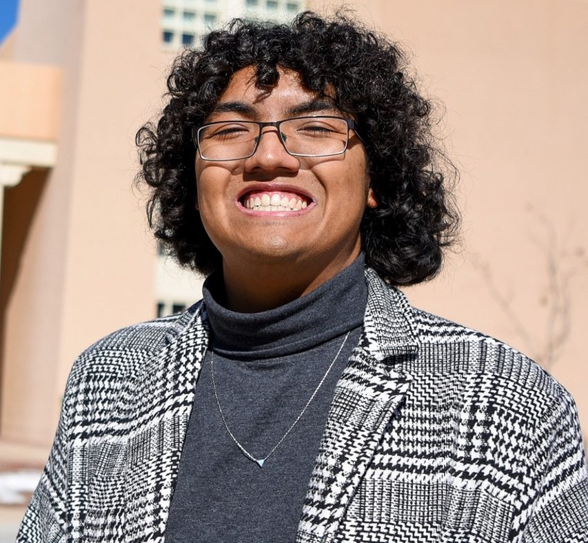 Alumni Spotlight | SPTHB THESIS Program