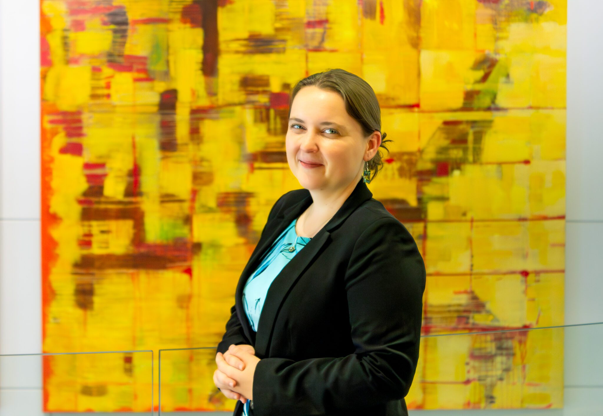 2024 Mentor Spotlight | SPTHB THESIS Program