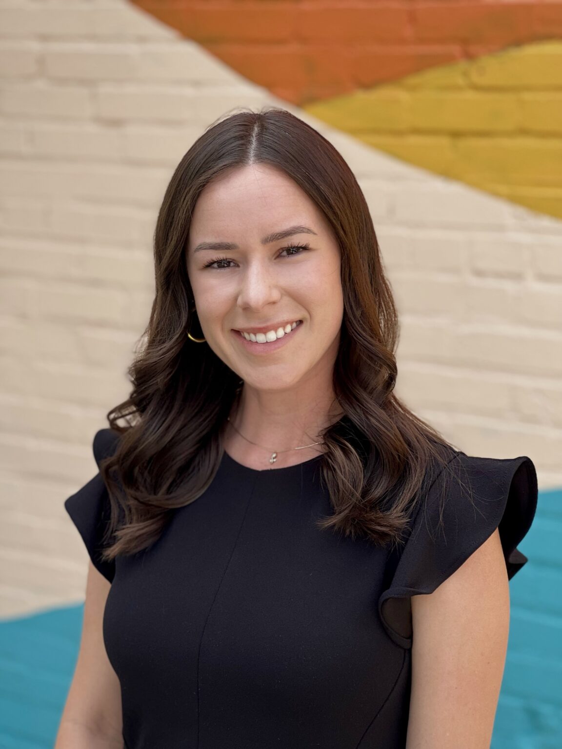 2024 Mentor Spotlight | SPTHB THESIS Program